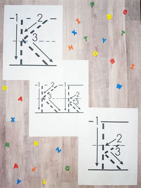 Letter K Printable Free Pdfs Worksheets Mary Martha Mama
