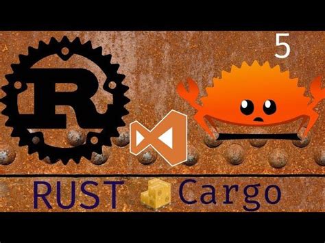 narottam choudhary on linkedin rustlang cargocommands programming