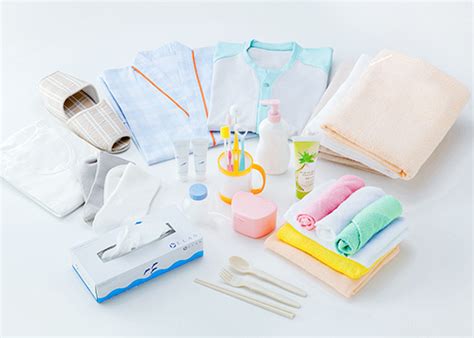 株式会社琉球エラン｜csセット 入院セット
