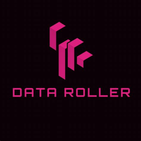 Data Roller Youtube