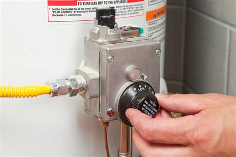 Fix Water Heater Troubleshooting Guide