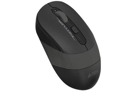 A4tech Fstyler Fg10 Wireless Mouse Gigahertz