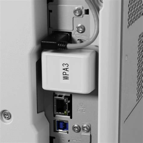 Xerox Wireless Connectivity Kit For Versalink Mfp 497k24370