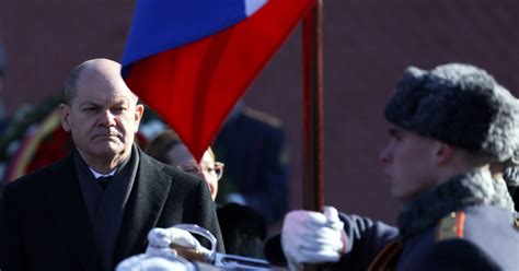 „სირცხვილი“ რუსულმა დაზვერვამ გერმანიის ხელისუფლება გააბითურა