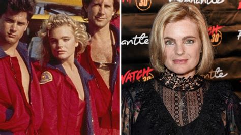 Cast Of Baywatch Now