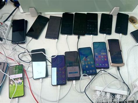 什么是兼容性测试？测试报告包括哪些内容？如何选择测试机型？ 知乎