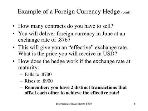 Ppt Hedging Using Currency Derivatives Powerpoint Presentation Free