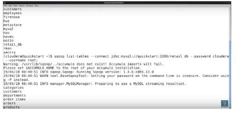 Sqoop Tutorial Your Guide To Managing Big Data On Hadoop The Right Way