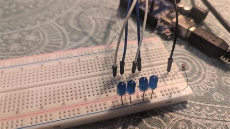 Is A Single Resistor Enough Rarduino