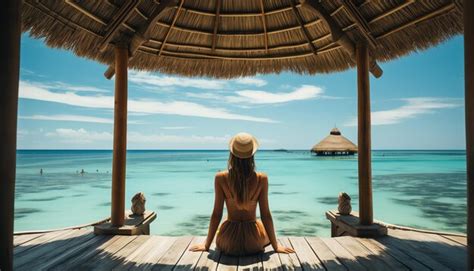 Premium Photo The Transformative Power Of Travel