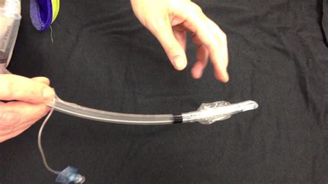 Ett Cuff Tip Youtube