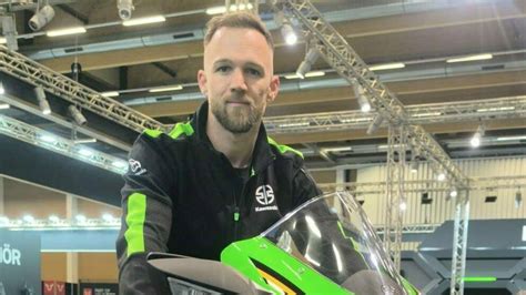 Julian Trummer Ab 2025 Auf Kawasaki Österreich Julian Trummer 91
