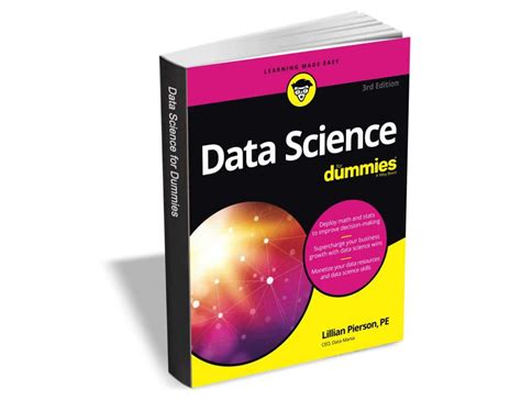 Get Data Science For Dummies 3rd Edition 21 Value Free For A