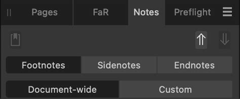 Suggestion Combine Go To Note Body And Go To Reference Feedback For The Affinity V2 Suite Of
