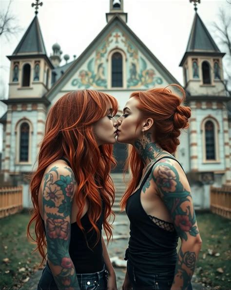 Beautiful Twin Sisters Auburn Free Ai Photo Generator Starryai
