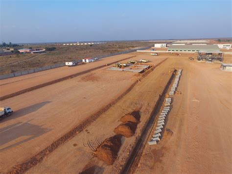 Projectos Em Execução E Concluídos Engevia Construção Civil E Obras