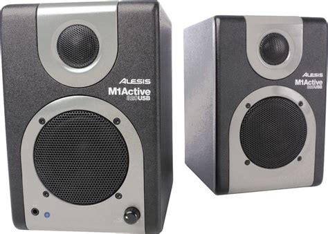 Urgent Mission Records Round Up Of Best Monitor Speakers