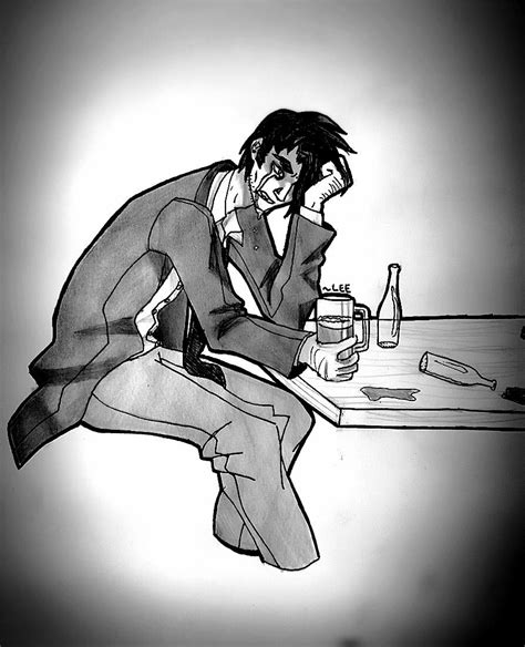Drunk Man Drawing At Explore Collection Of Drunk Man Drawing