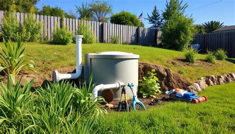 Properly Vent Your Septic System With These Tips