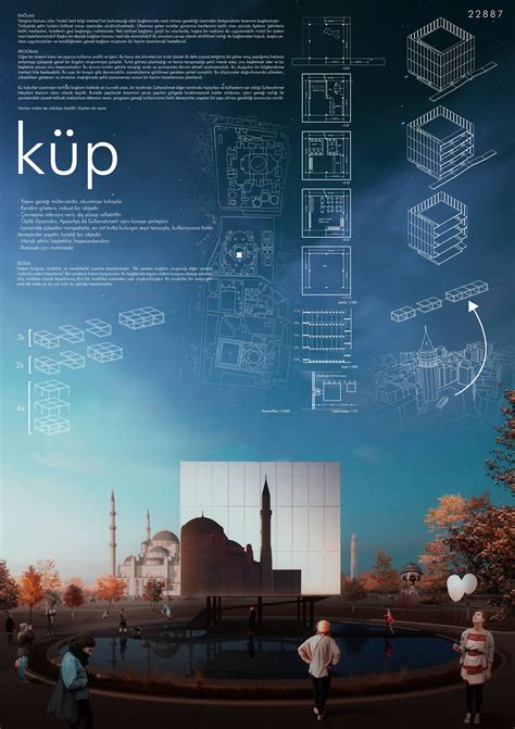 Architecture Poster Architecture Poster Architecture Poster