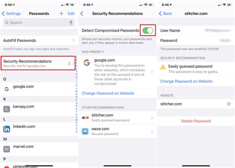 Privacy Features IOS Users Need To Know