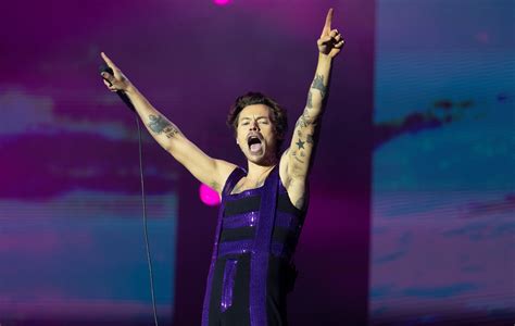 Harry Styles Tour