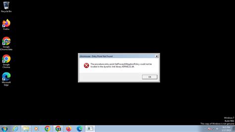 here is what happens when you try to install and run unsupported