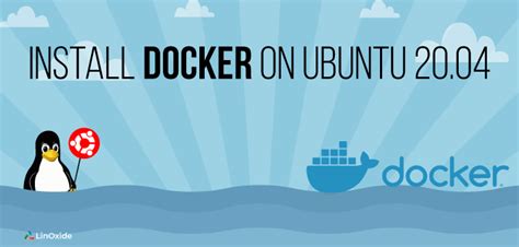 Cómo Instalar Docker En Ubuntu 2004 Conpilares