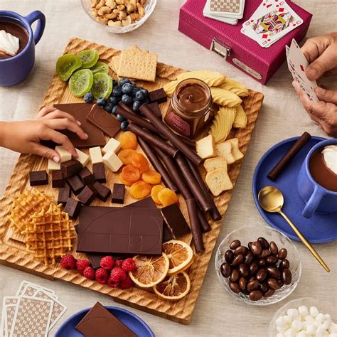 The Intersection Of Art And Appetite Aesthetic In Edibles