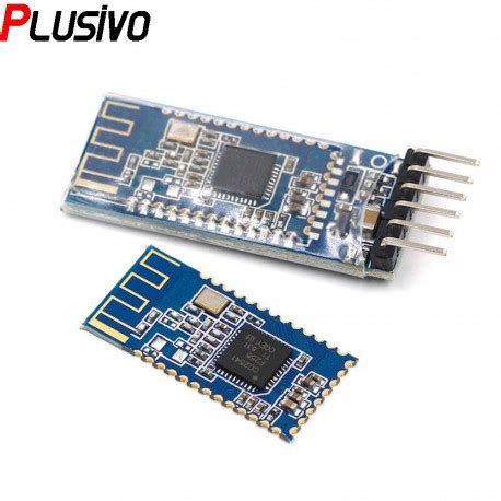4 0 Bluetooth Module 3 3V And 5V Compatible Plusivo