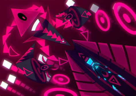 Just Shapes And Beats Wallpapers Top Free Just Shapes And Beats Backgrounds Wallpaperaccess