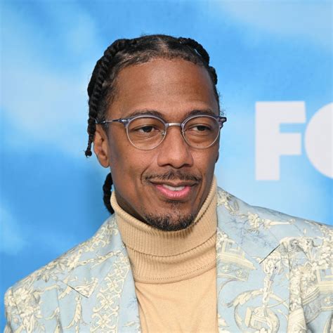 Nick Cannon Latest News Pictures And Videos Hello