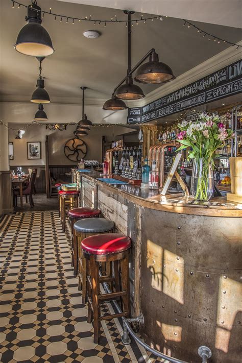 Gallery The Wheelwrights Arms