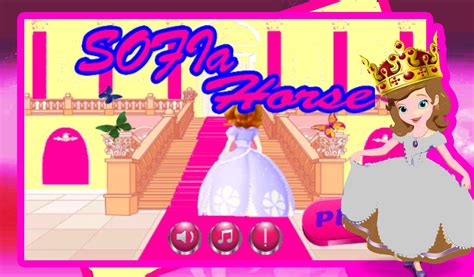 Princess Sofia The First Game Apk For Android Download