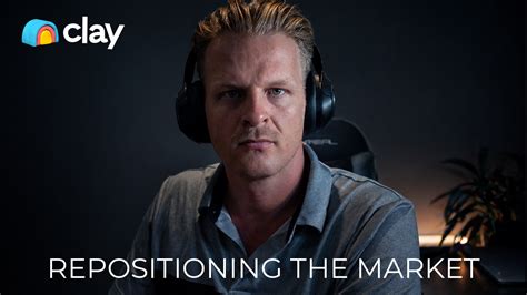 Clay And Their Monster Repositioning Strategy Defined