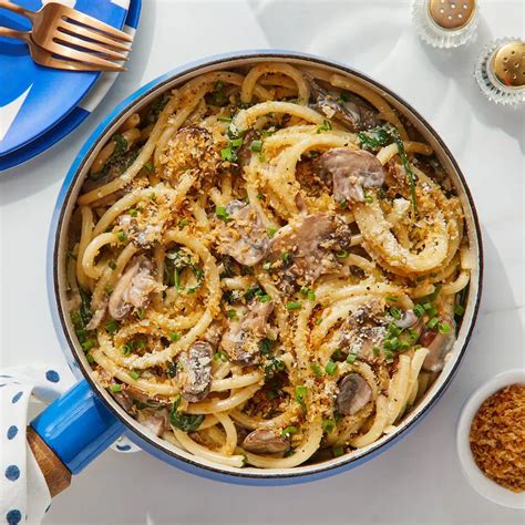 30 Best Bucatini Recipes To Make Pasta More Flavorful Tasty And Healthy