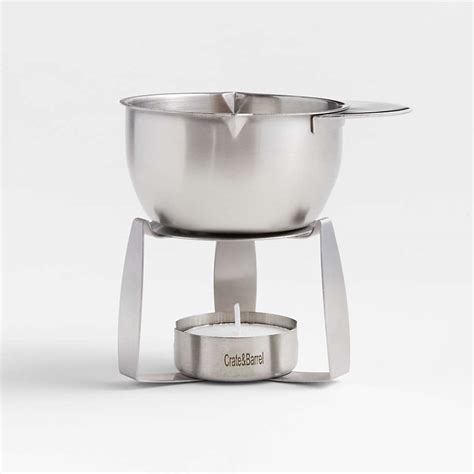 Butter Warmer Diy At Kevin Blankenship Blog