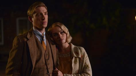 Goodbye Christopher Robin Film Senscritique