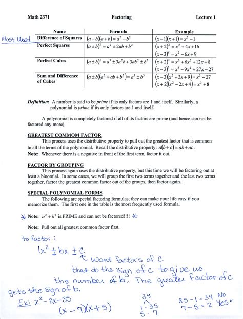 8712037 Intro To Math Analysis 1330 Math 1330 Studocu