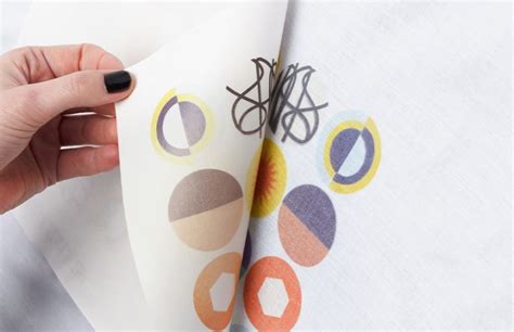 Fabric Printing Methods 6 Types And Techniques For Your Textiles