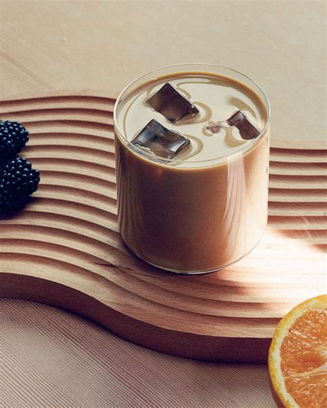 블루보틀 커피 Blue Bottle Coffee Korea