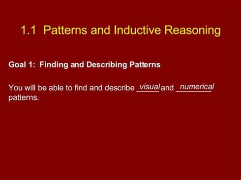 131 Inductive And Deductive Reasoning Pdf