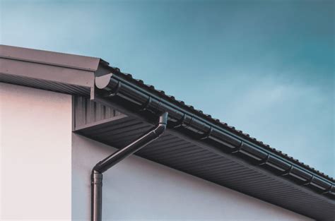 How To Choose Your Gutter Color For Your Bay Area Home