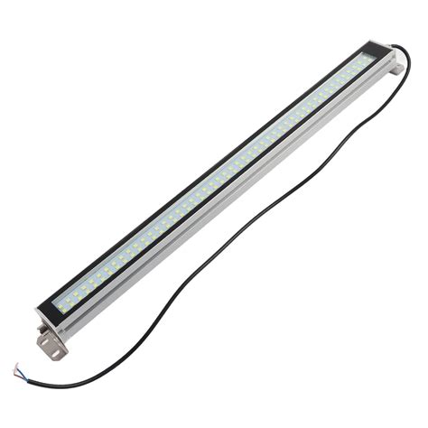 Led Work Light Explosion Proof Waterproof Cnc Machine Led Tube Light 20w 24v 36v Industrial