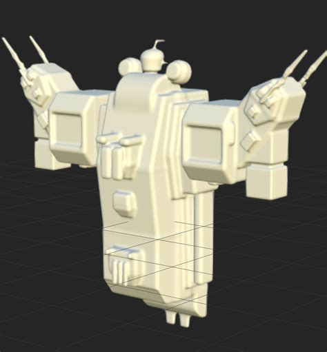 the big sdf modeling thread 937 by jeffrey thrash latest news