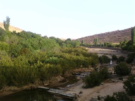 جبال العمور المعرفة