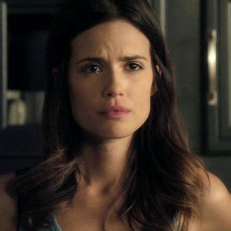 Torrey Devitto Will Return To Pretty Little Liars To Wreak Havoc On The