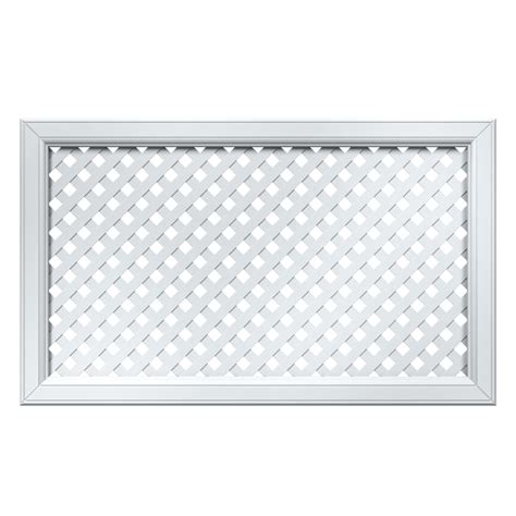 Elementskydd Klara Vit 860x600 Lundbergs