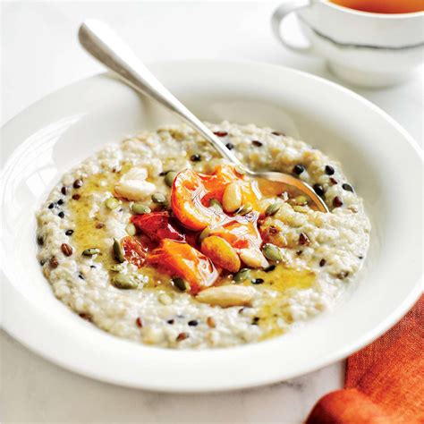 Porridge