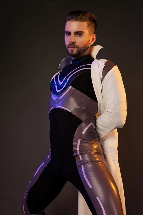 My Professor Turo Cosplay Rpokemon